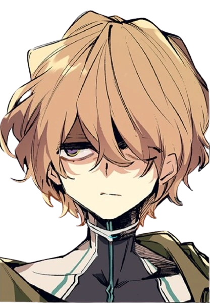 Albie Hiddleston | Universal Warriors Wiki | Fandom