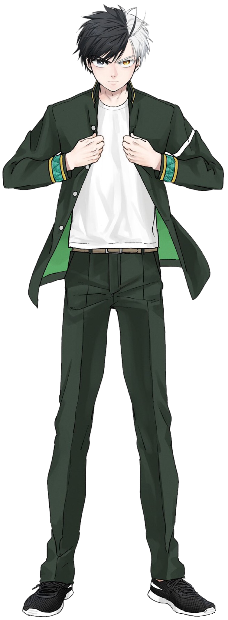 Haruka Sakura Universal Warriors Wiki Fandom