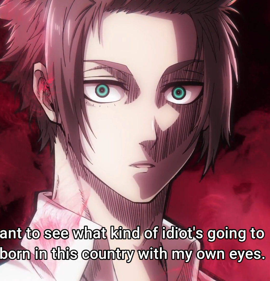 Sae Itoshi/Image Gallery | Universal Warriors Wiki | Fandom