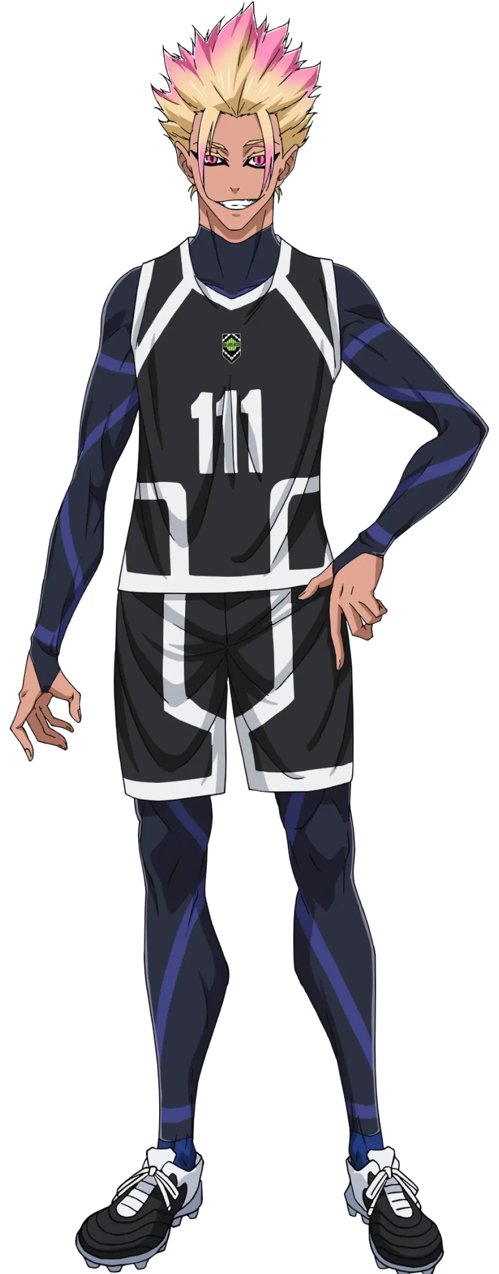 Ryusei Shido | Universal Warriors Wiki | Fandom
