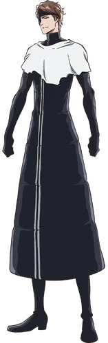 Sosuke Aizen | Universal Warriors Wiki | Fandom