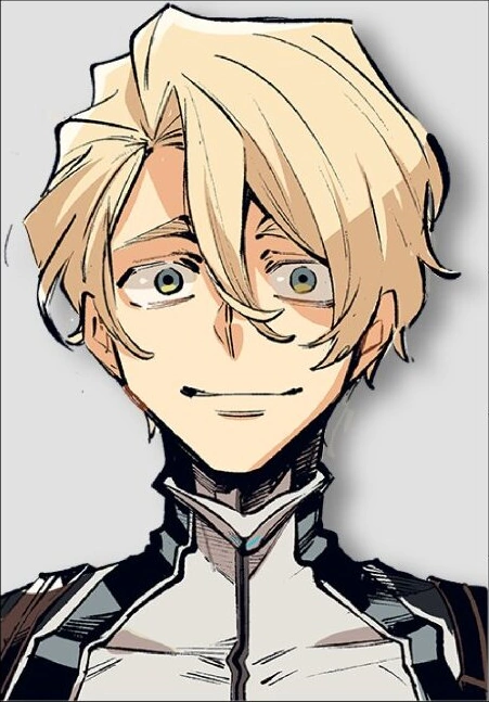 Aiden D. Adams | Universal Warriors Wiki | Fandom