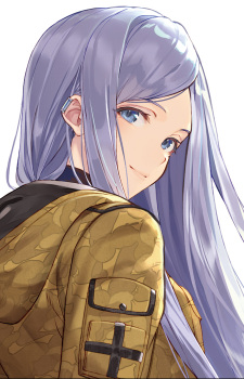 Anju Emma | Universal Warriors Wiki | Fandom