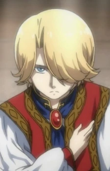 Tughril Mahmut | Universal Warriors Wiki | Fandom