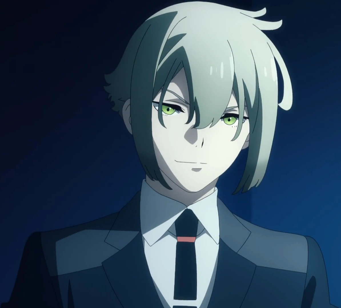 Elan Ceres | Universal Warriors Wiki | Fandom