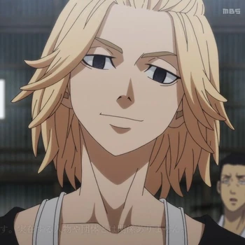 Manjiro Sano | Universal Warriors Wiki | Fandom