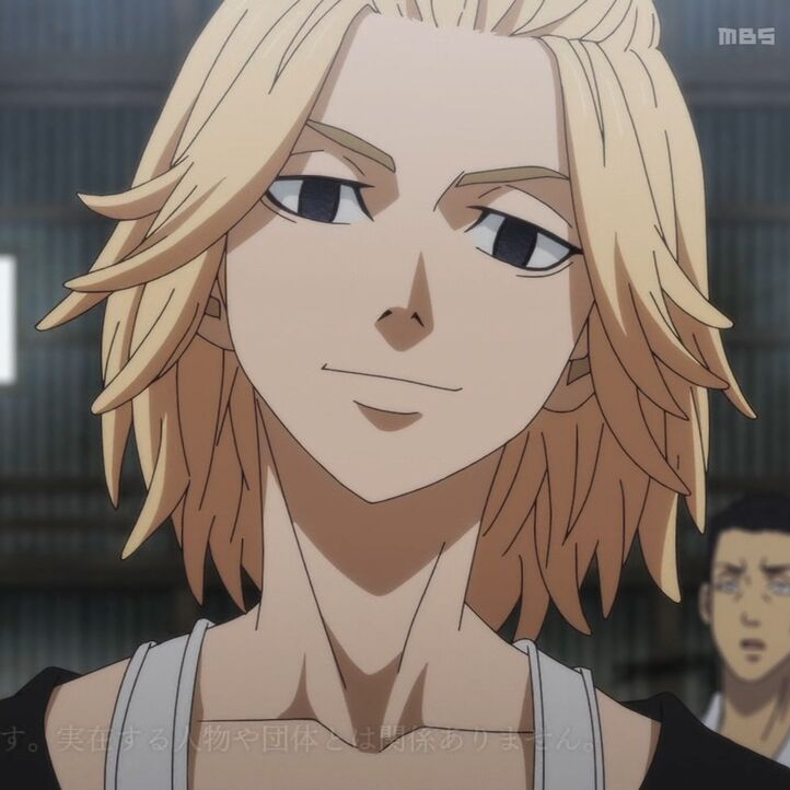 Manjiro Sano/Image Gallery | Universal Warriors Wiki | Fandom