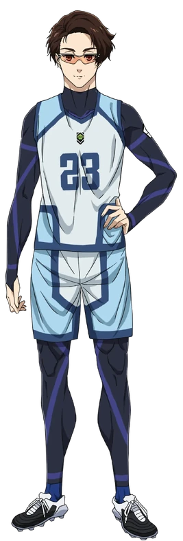 Kenyu Yukimiya | Universal Warriors Wiki | Fandom