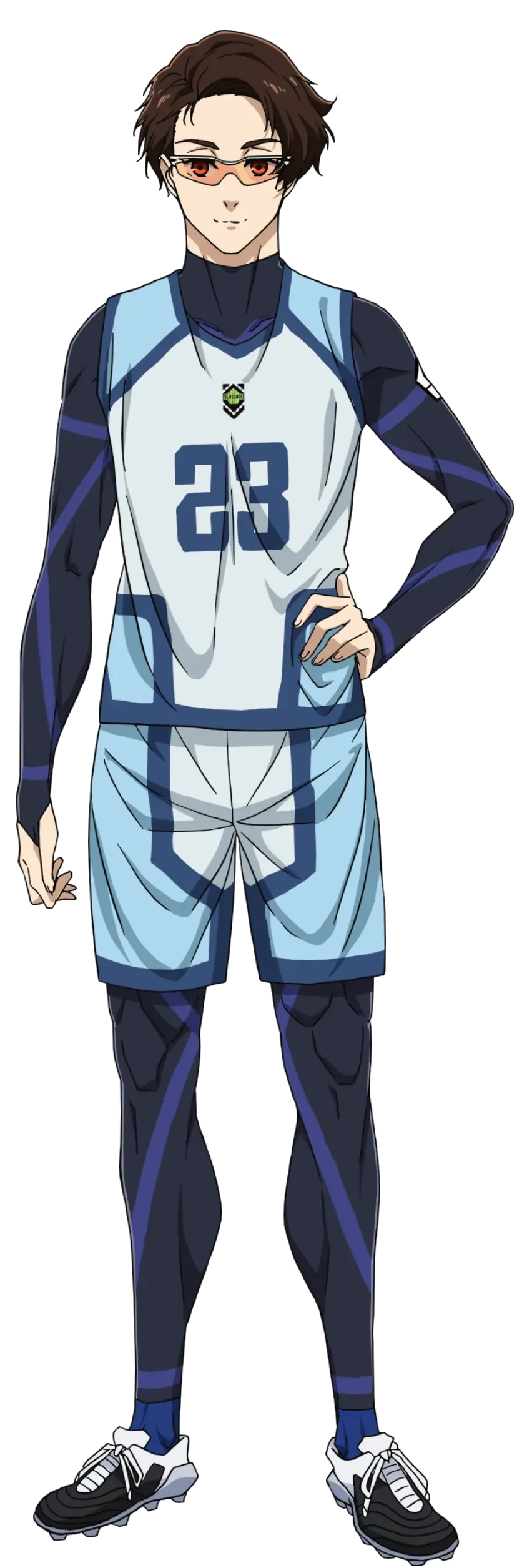 Kenyu Yukimiya | Universal Warriors Wiki | Fandom
