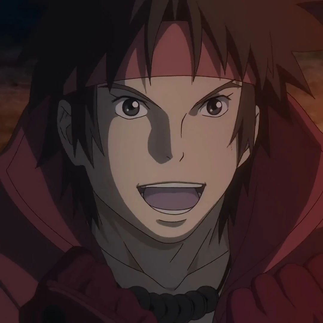 Yukimura Sanada Anime
