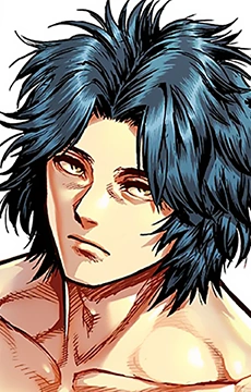 Gaoh Ryuki | Universal Warriors Wiki | Fandom