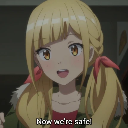 Riko Hinakura/Image Gallery | Universal Warriors Wiki | Fandom