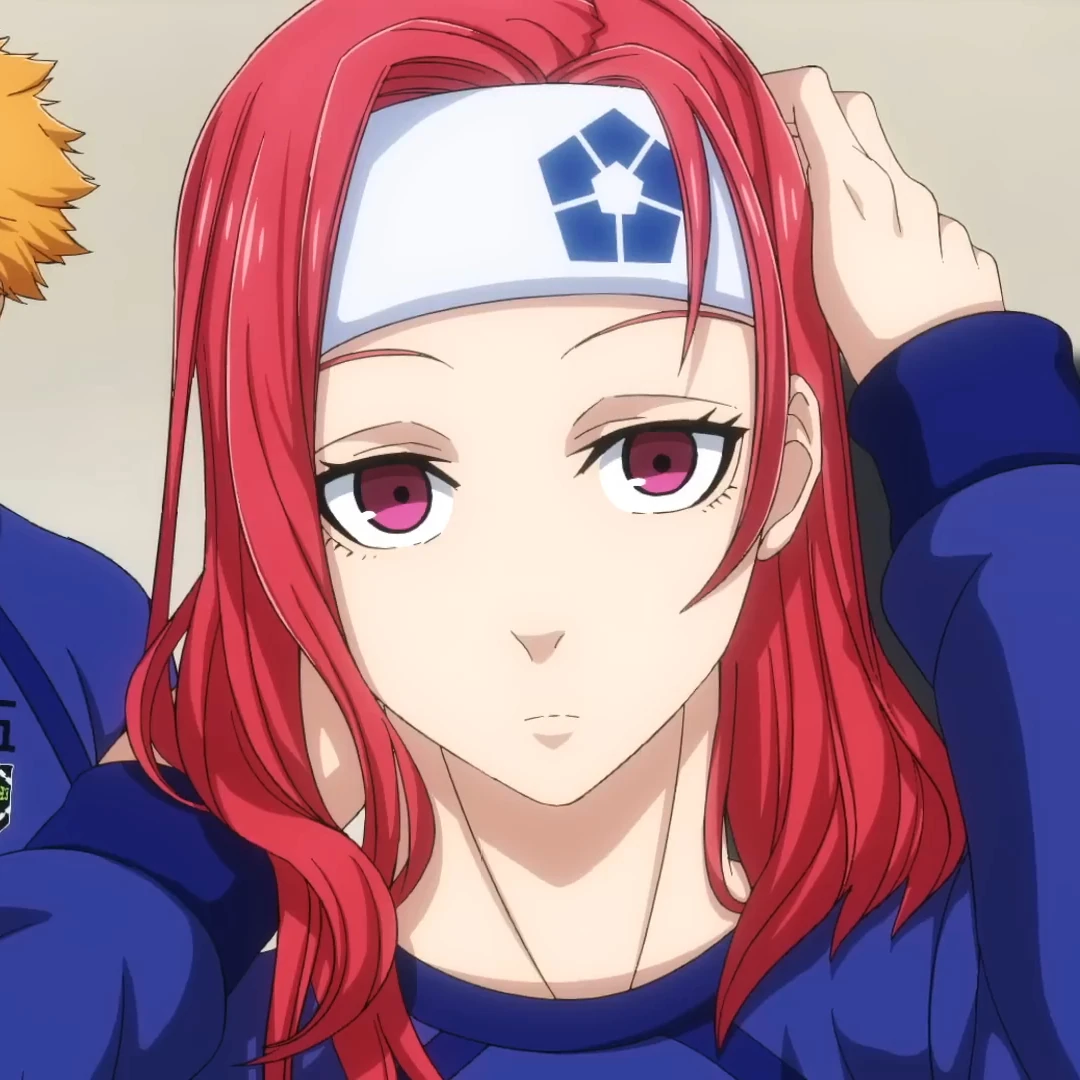 Hyoma Chigiri/Image Gallery | Universal Warriors Wiki | Fandom