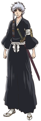 Isane Kotetsu | Universal Warriors Wiki | Fandom