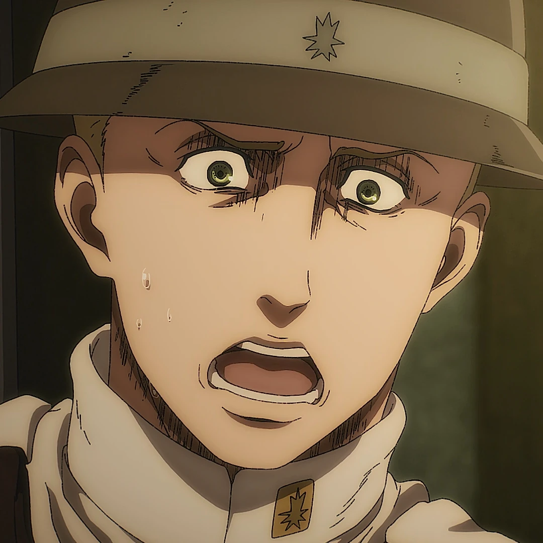 Colt Grice | Universal Warriors Wiki | Fandom