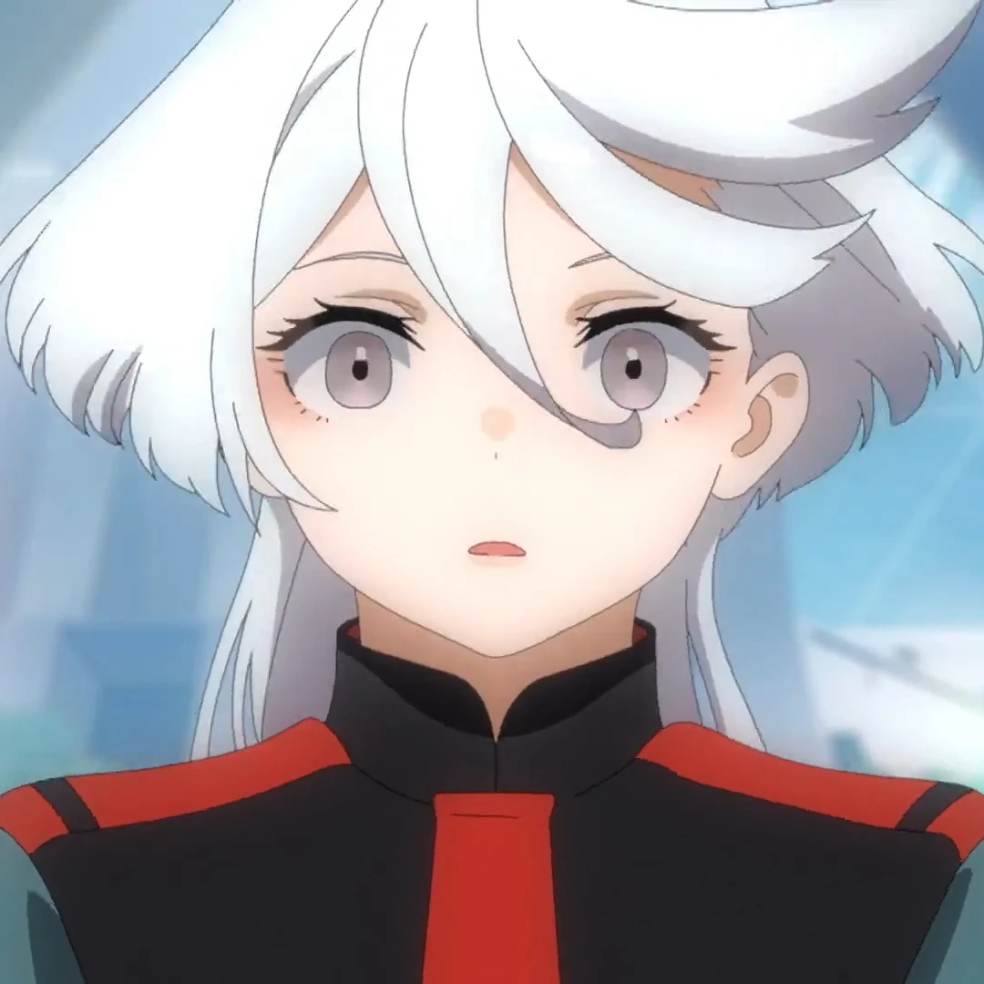 Miorine Rembran | Universal Warriors Wiki | Fandom