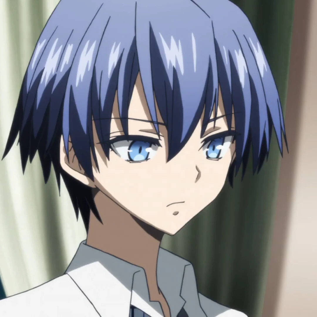 Tokaku Azuma/Image Gallery | Universal Warriors Wiki | Fandom