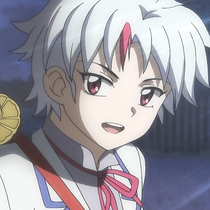 Towa Higurashi | Universal Warriors Wiki | Fandom