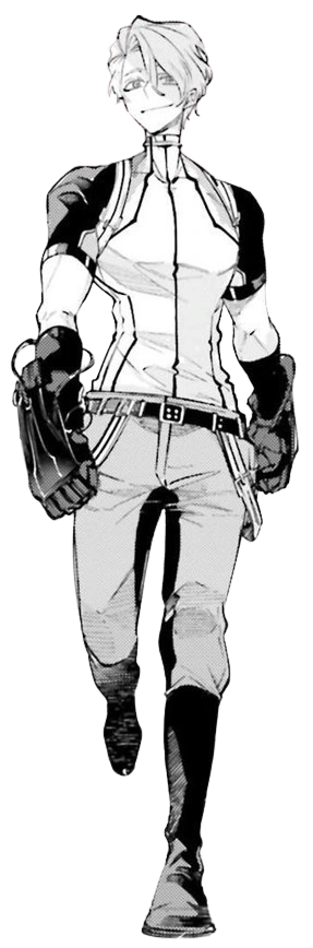 Aiden D. Adams/Image Gallery | Universal Warriors Wiki | Fandom