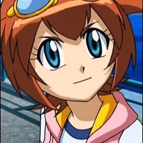 Beyblade Zero G Madoka Sexy