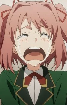 Hikayu Hoshikawa | Universal Warriors Wiki | Fandom