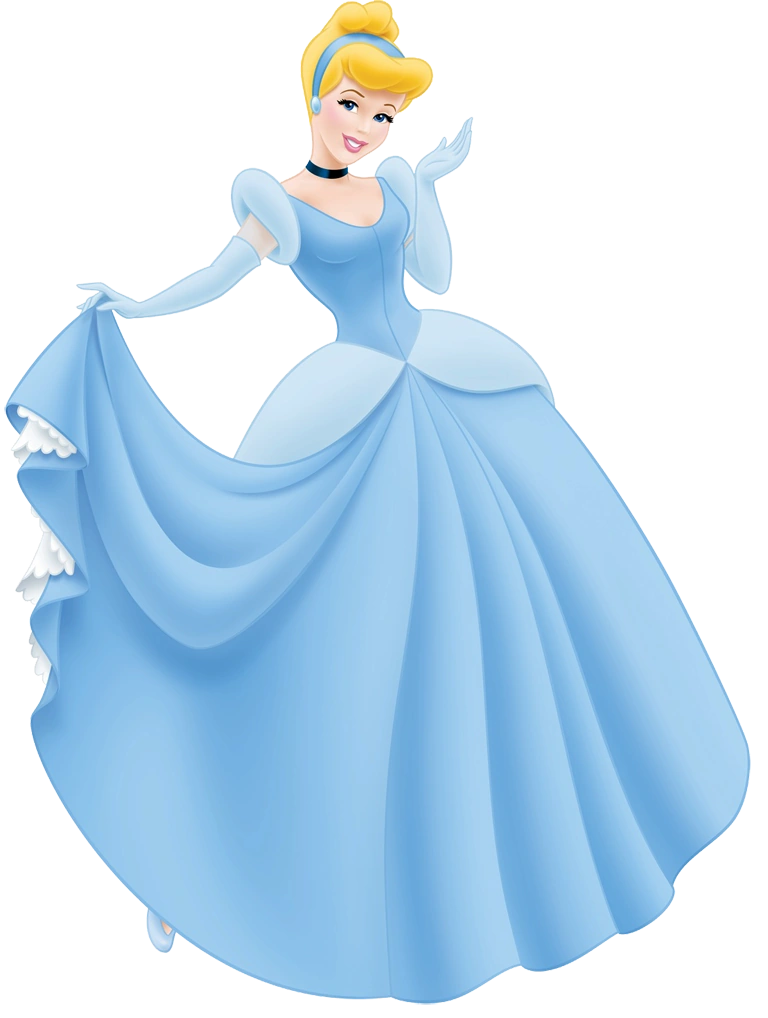 Cinderella (character) | Fanon Kingdom Wiki | Fandom