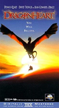 Dragonheart/Home media | Fanon Kingdom Wiki | Fandom