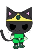 Go! Callie | Fanon Kingdom Wiki | Fandom