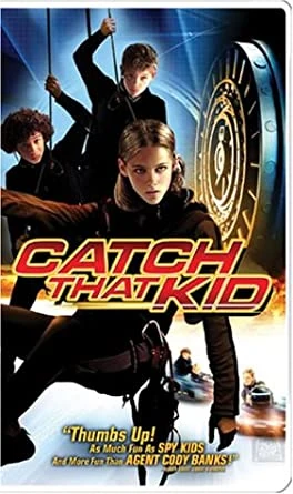Catch That Kid/Home media | Fanon Kingdom Wiki | Fandom