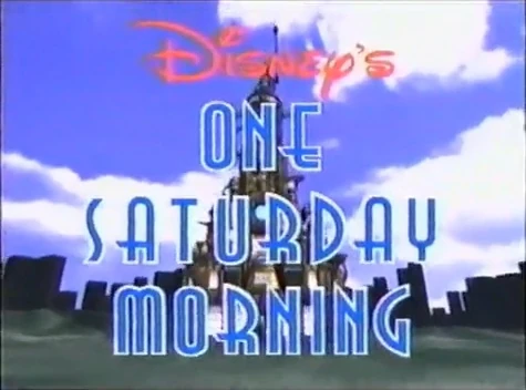 Disney's One Saturday Morning | Fanon Kingdom Wiki | Fandom