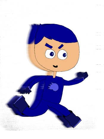 Mikey Mason | Fanon Kingdom Wiki | Fandom