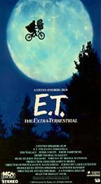 E.T. the Extra-Terrestrial/Home media | Fanon Kingdom Wiki | Fandom
