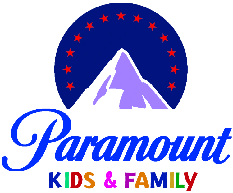 Paramount Kids & Family | Fanon Kingdom Wiki | Fandom