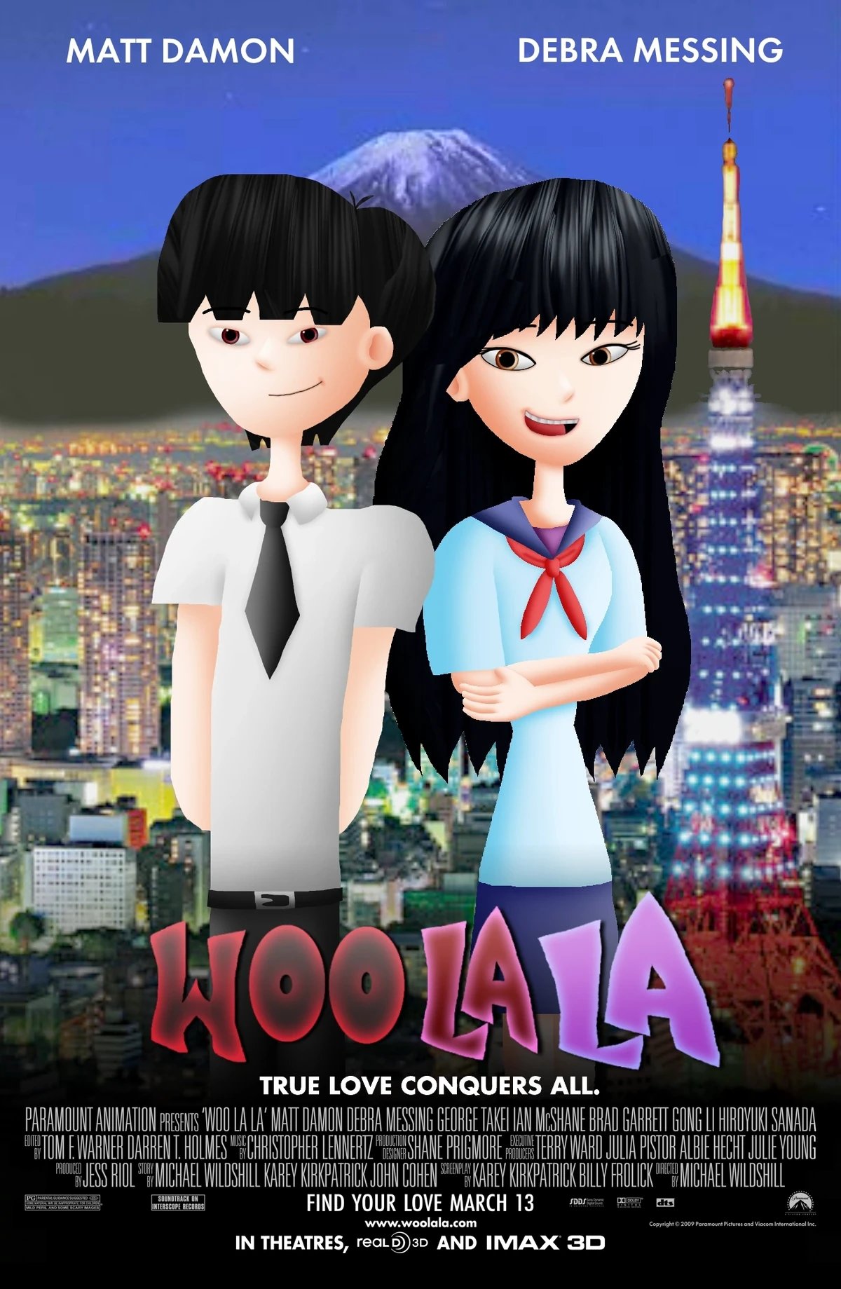 Category:Gingo Animation animated films | Fanon Kingdom Wiki | Fandom