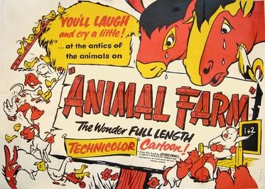 Animal Farm | Fanon Kingdom Wiki | Fandom