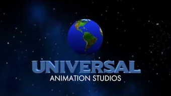 Blender Animation Logo