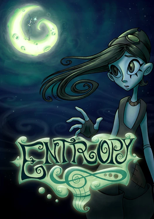 Entropy | Fanon Kingdom Wiki | Fandom