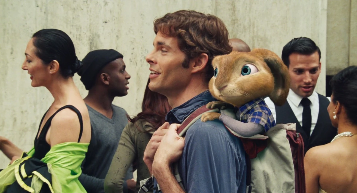 Hop Movie Actor