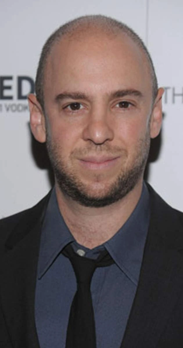 John Hamburg | Fanon Kingdom Wiki | Fandom