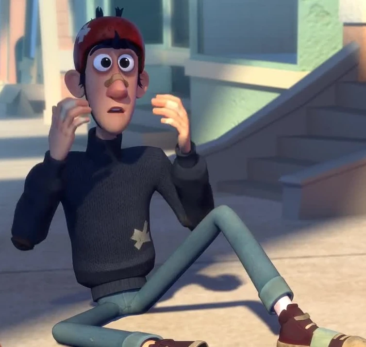 Jenkins | Fanon Kingdom Wiki | Fandom