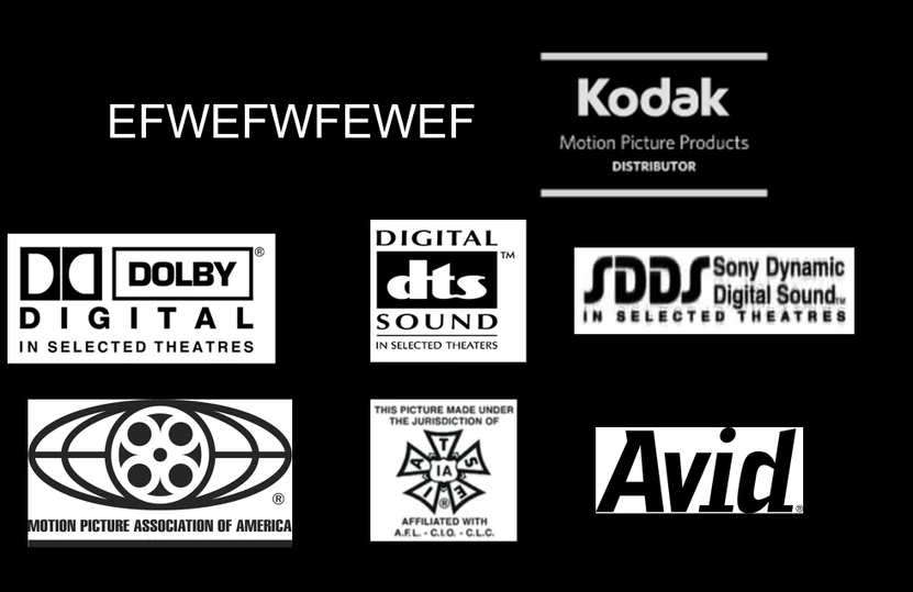 Shark Tale/Credits | Fanon Kingdom Wiki | Fandom