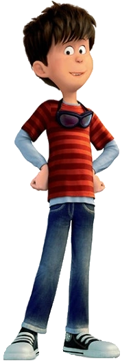 Ted Wiggins | Fanon Kingdom Wiki | Fandom