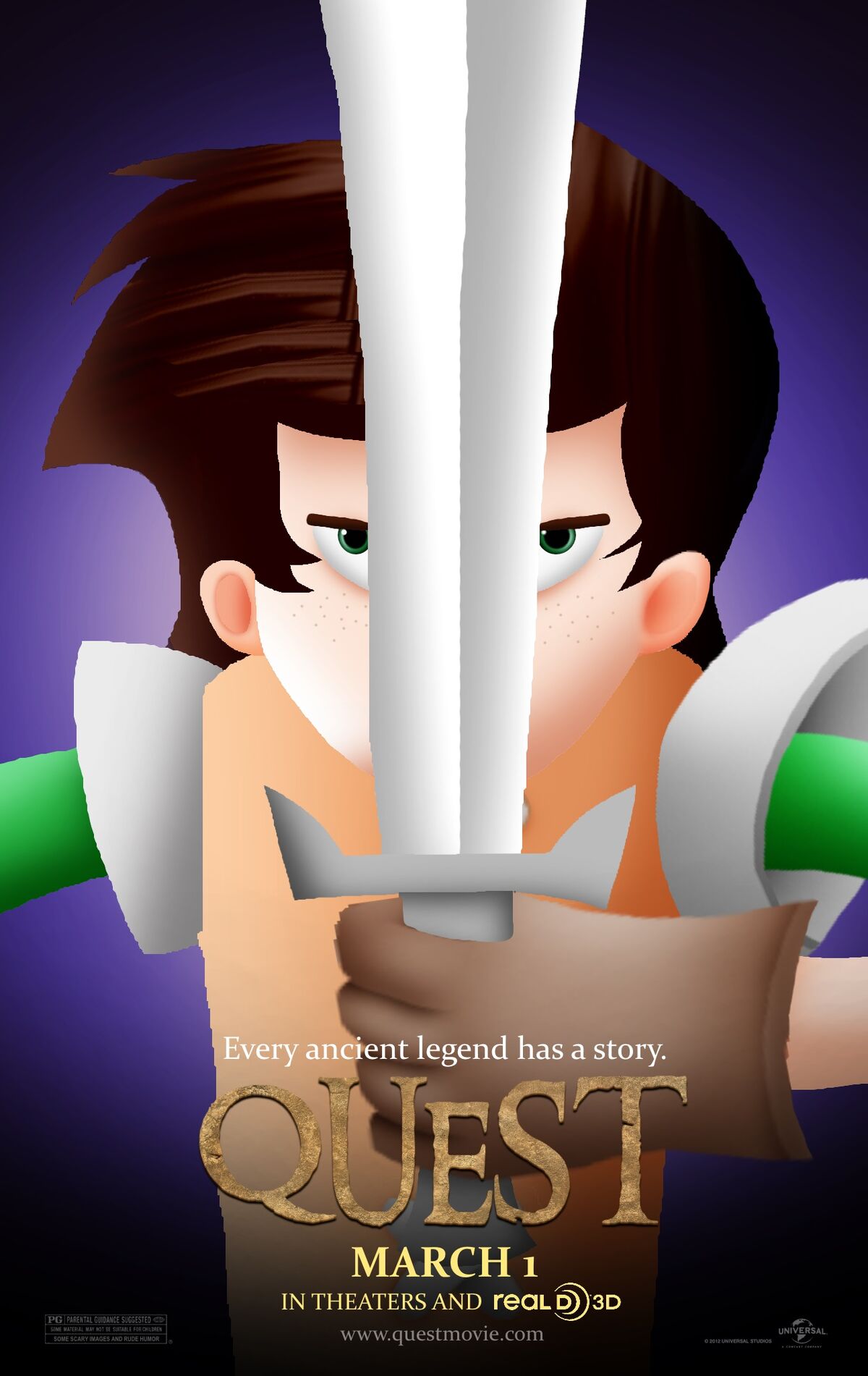 Questgallery Fanon Kingdom Wiki Fandom
