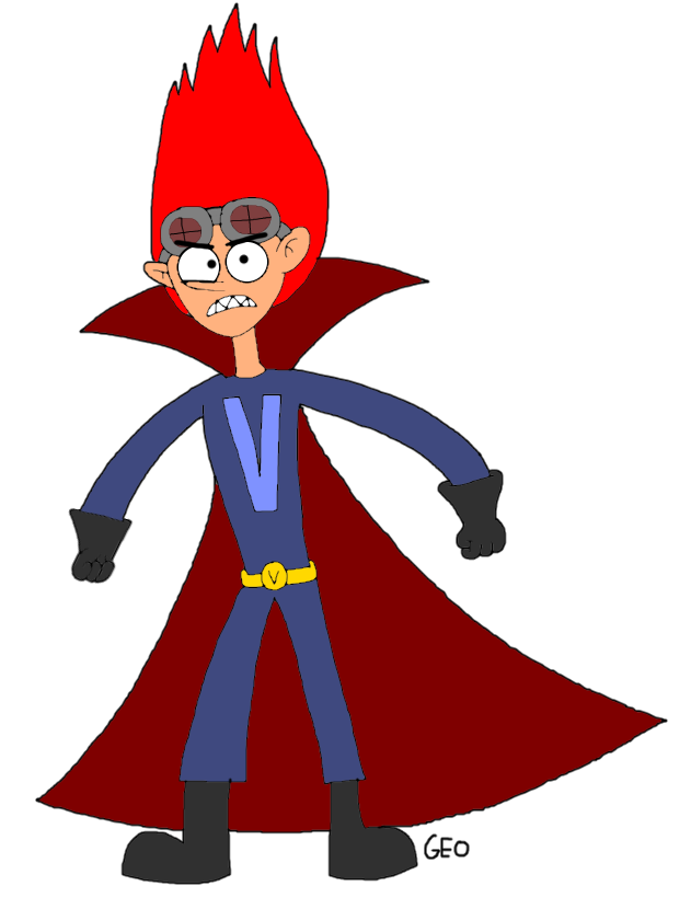 Vio | Fanon Kingdom Wiki | Fandom