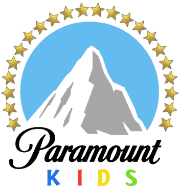 Paramount Kids (Australia) | Fanon Kingdom Wiki | Fandom