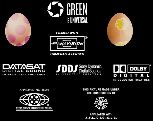 Hop/Credits | Fanon Kingdom Wiki | Fandom