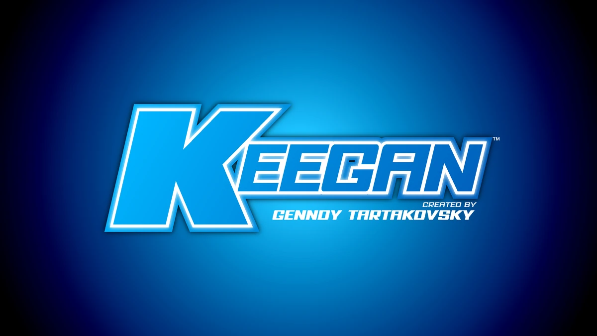 Keegan (2004 TV series) | Fanon Kingdom Wiki | Fandom