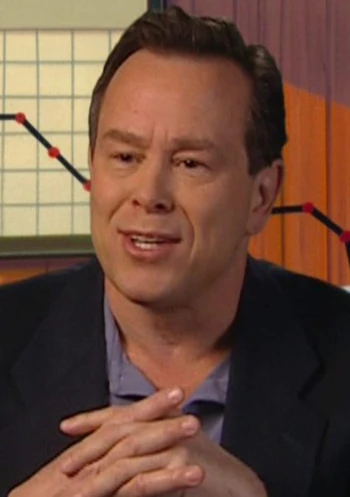 Tom Ruegger | Fanon Kingdom Wiki | Fandom