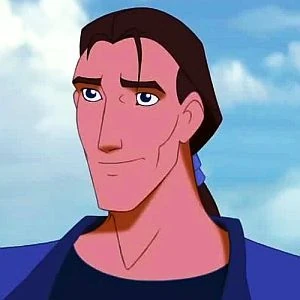 Sinbad Legend Of The Seven Seas Proteus