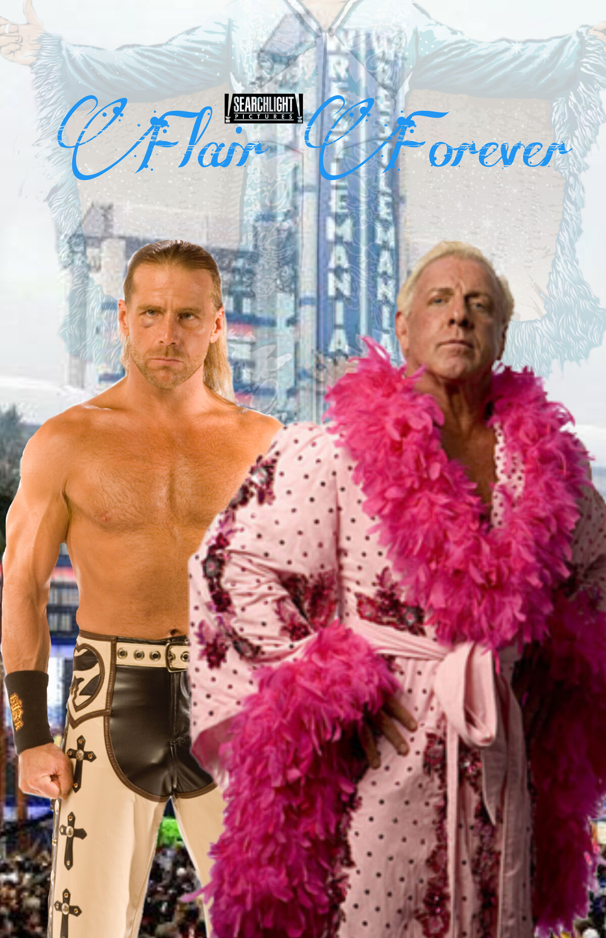 Flair Forever Fanon Kingdom Wiki Fandom